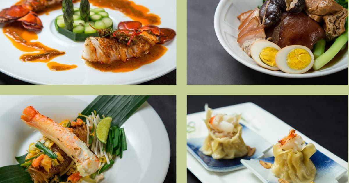 Chef Arun Sampathavivat’s Tips For Ordering Thai Food | WBEZ