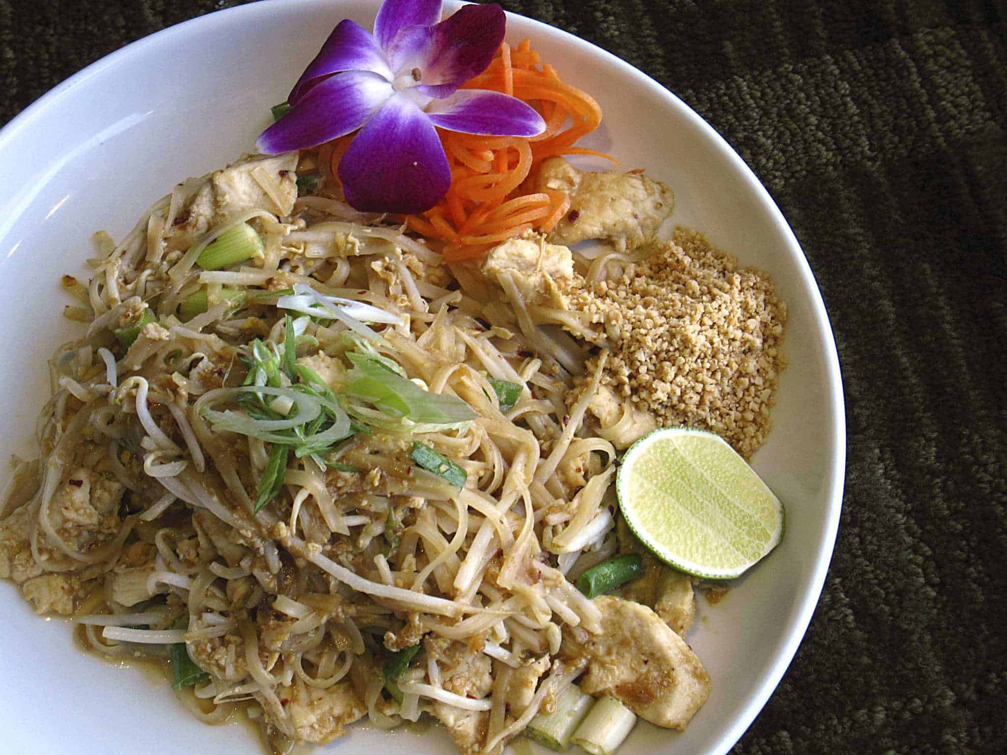 Popular Dominion Thai restaurant Kin Thai & Sushi opens second